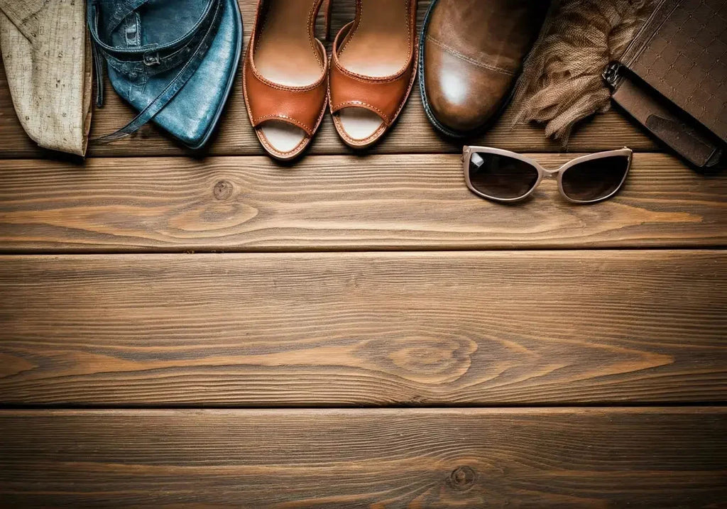 15 Essential Modest Clothing Accessories: Guide | Palestinian Elegance