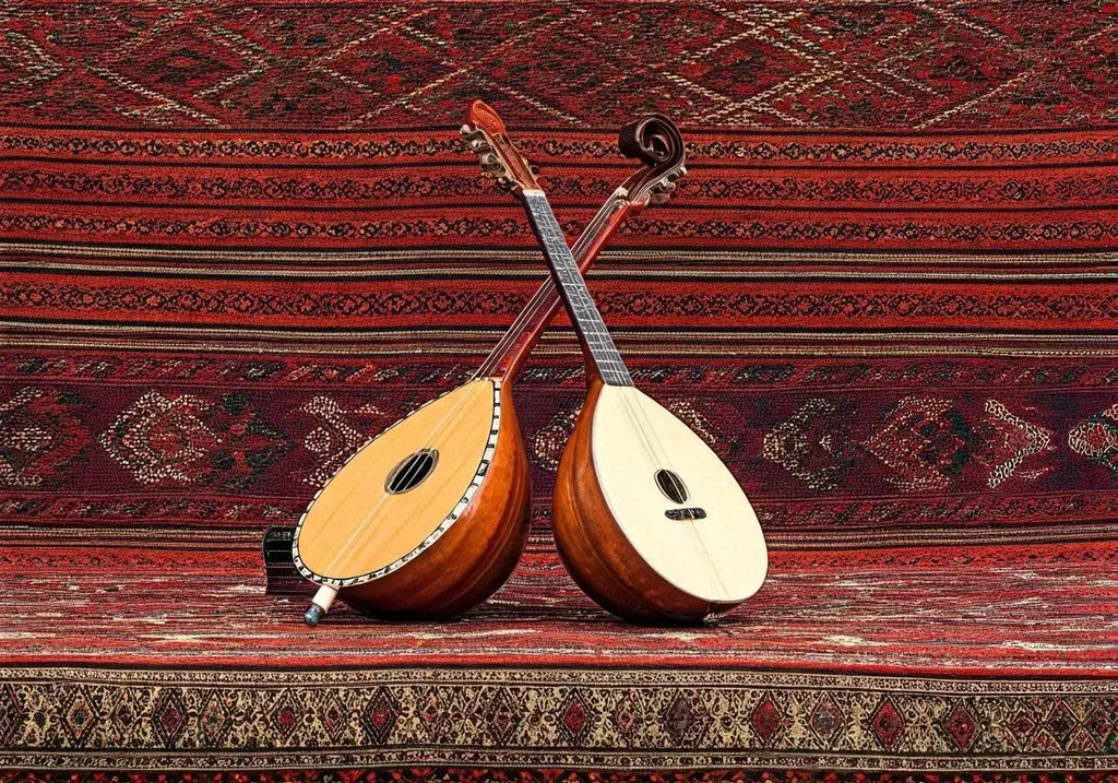 How Does Palestinian Music Reflect Heritage? | Palestinian Elegance