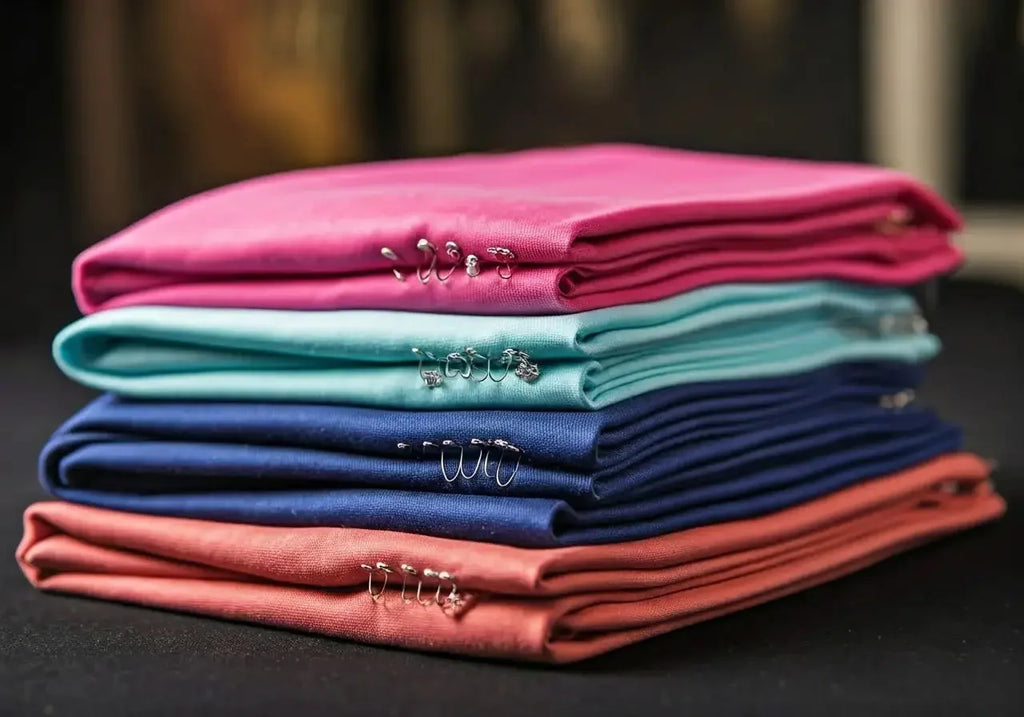 12 Stunning Modal Hijab Accessories to Enhance Your Look- Palestinian