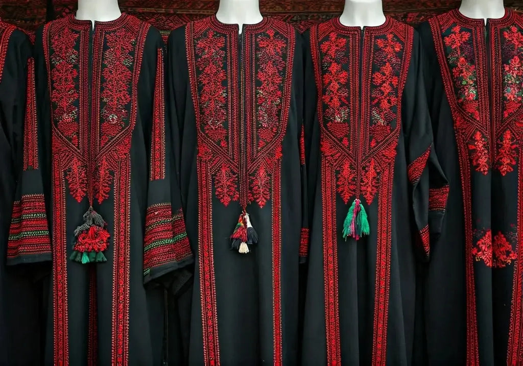 Preserving Heritage Through Traditional Costumes