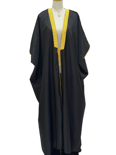 Bisht Collection - Traditional & Modern Styles | Palestinian Elegance