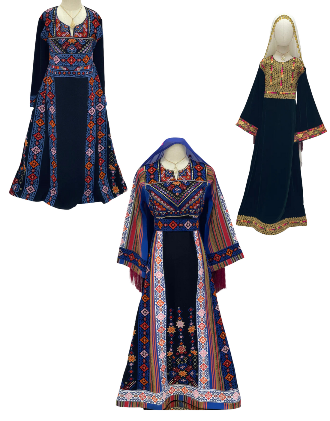 Modest Fashion